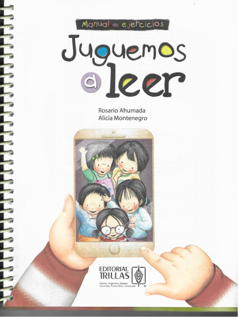 Manual de Ejercicios k3 Español | PDF