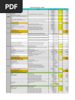 Building Construction Materials Price List 2023 - Price List For ...