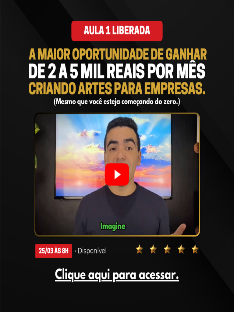 AULA 1 LIBERADA | PDF