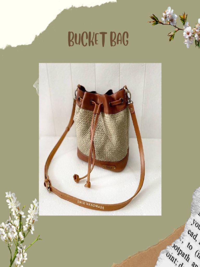 Katalog Dhia | PDF