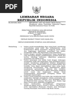POJK 51 2017 Dan Penjelasan | PDF | Pengelolaan Keuangan & Uang | Hukum