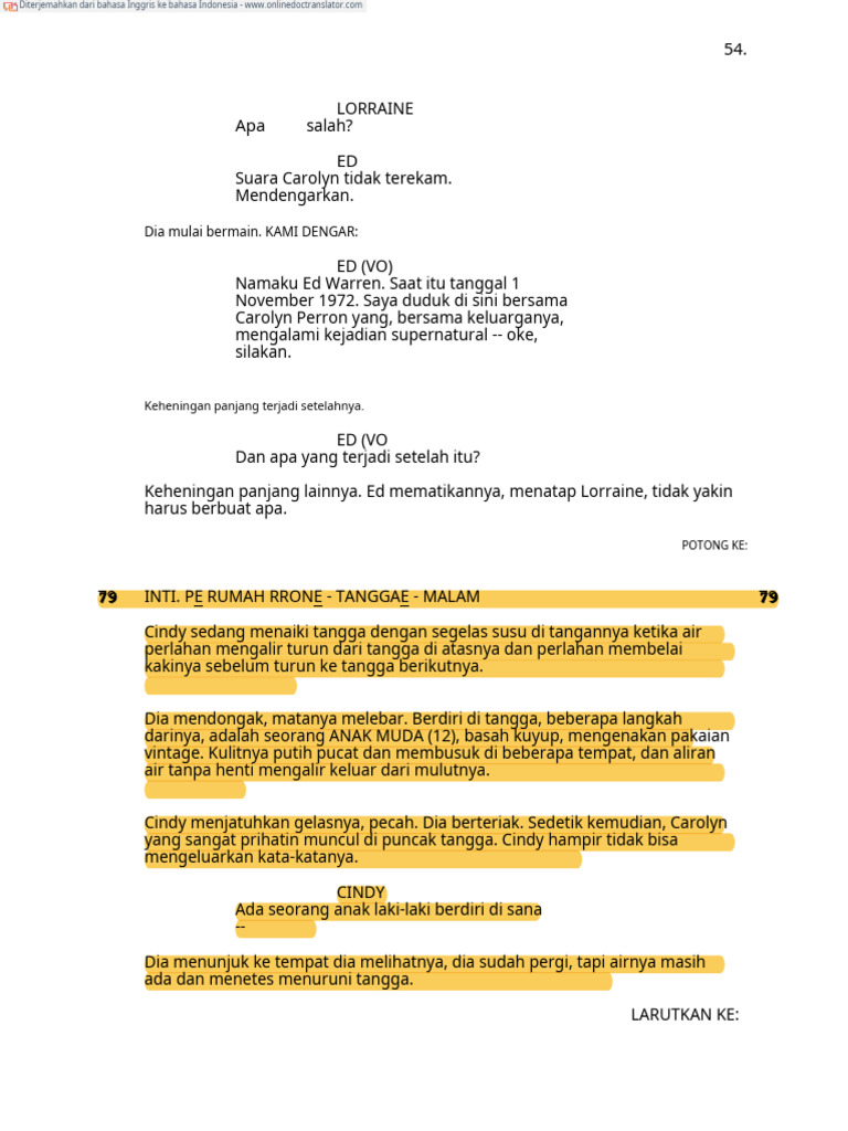 The Conjuring-54.en - Id | PDF