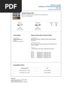 6th Central Pay Commission Salary Calculator | PDF | Business