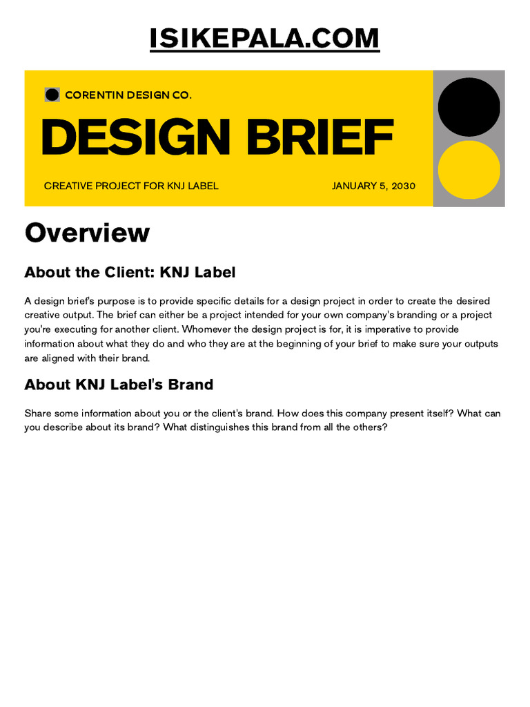 design-brief-professional-doc-in-yellow-black-grey-bold-modern-style