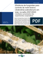 6d21e Bula Fox Xpro Fungicida | PDF | Embalagem e rotulagem | Armazém