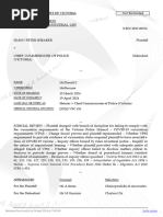Victim Assist Special Primary Victim Report Form | PDF | Violence ...