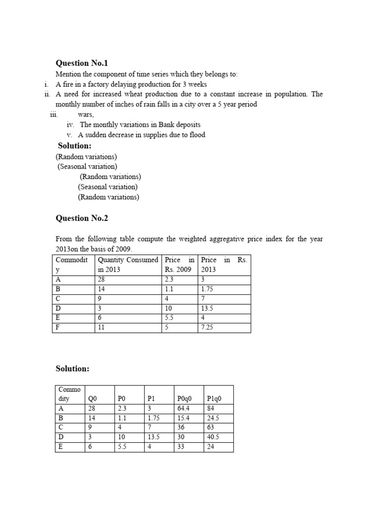 STA304 Assignment 1 Solution | PDF | Technology & Engineering