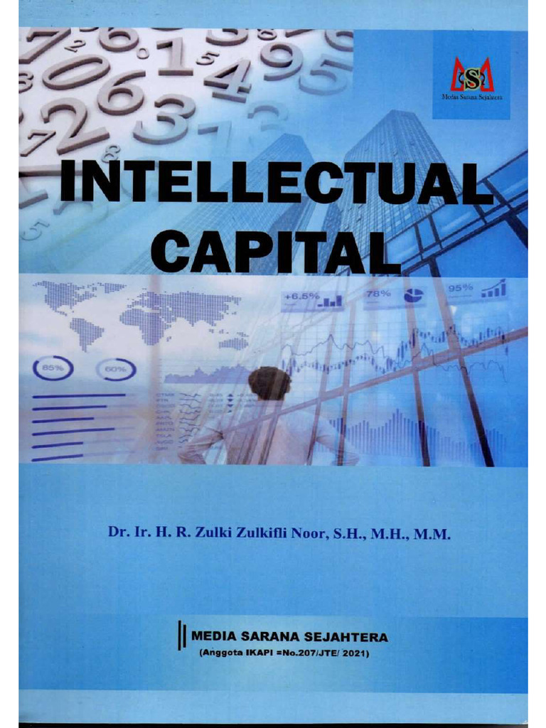 Buku Intellectual Capital | PDF