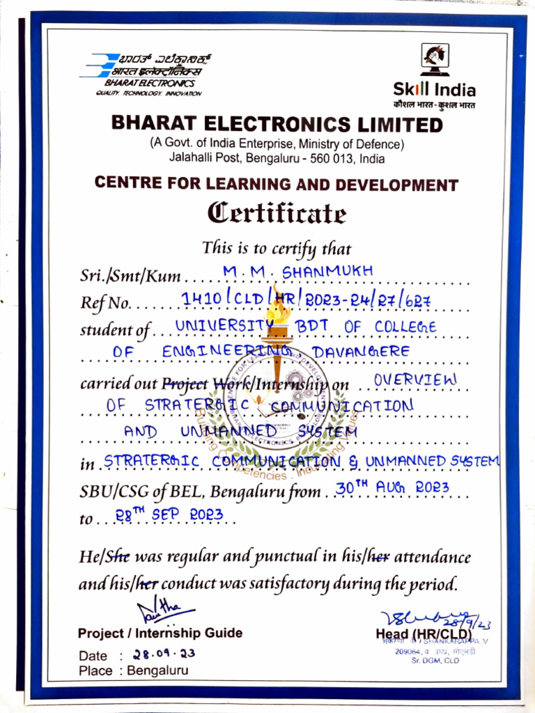 Internship1 Merged | PDF | Computer Programming Internship1 Merged | PDF | Computer Programming