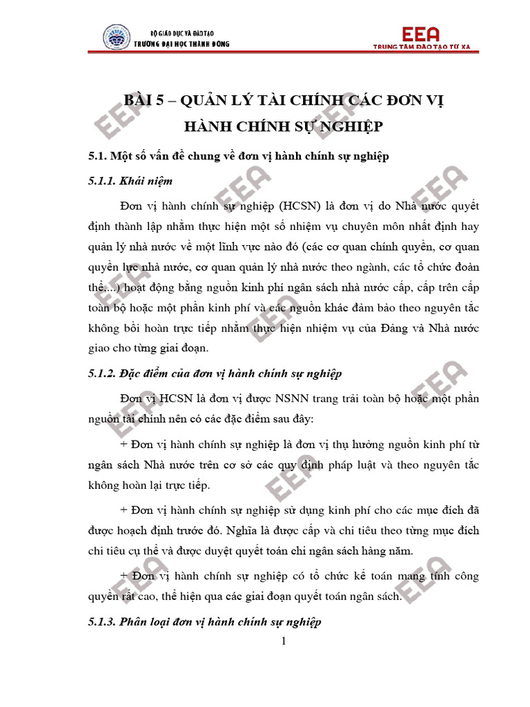 Bai5 Taichinhcong | PDF