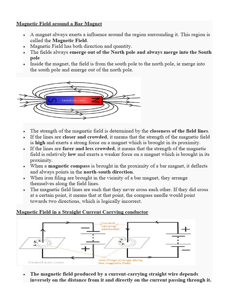 Electromagnetism | PDF | Electromagnetic Induction | Magnetic Field