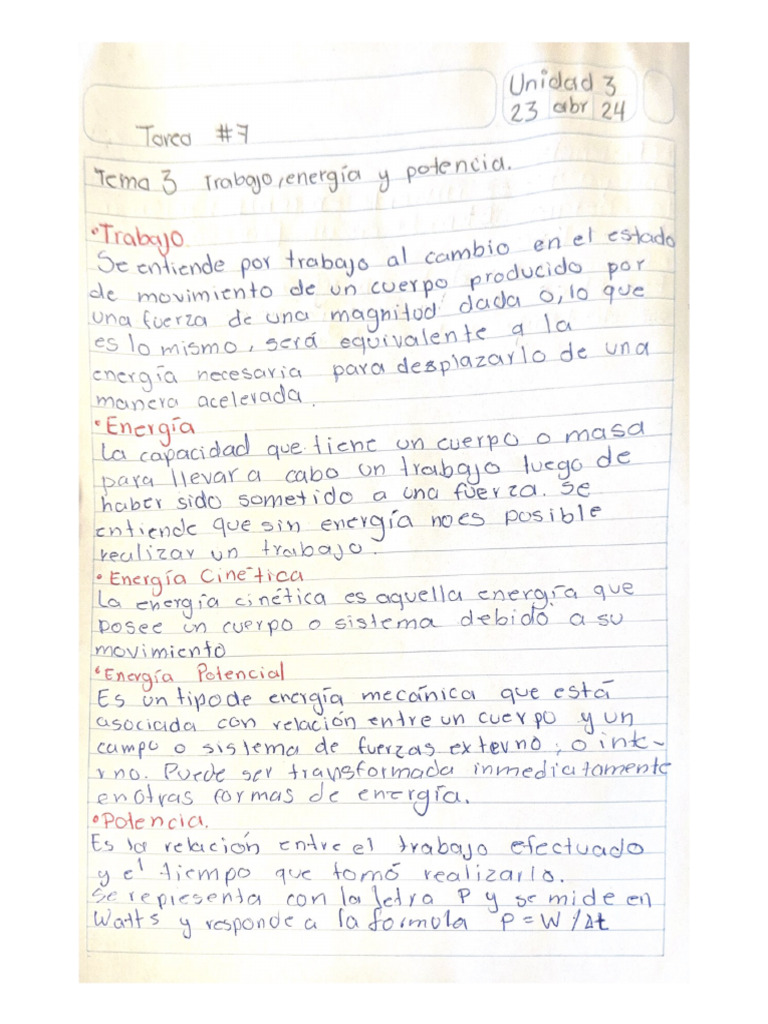 Tarea 7 | PDF