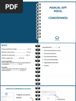 Guía Residentfy: Uso y Funciones Principales | PDF | Google Play ...