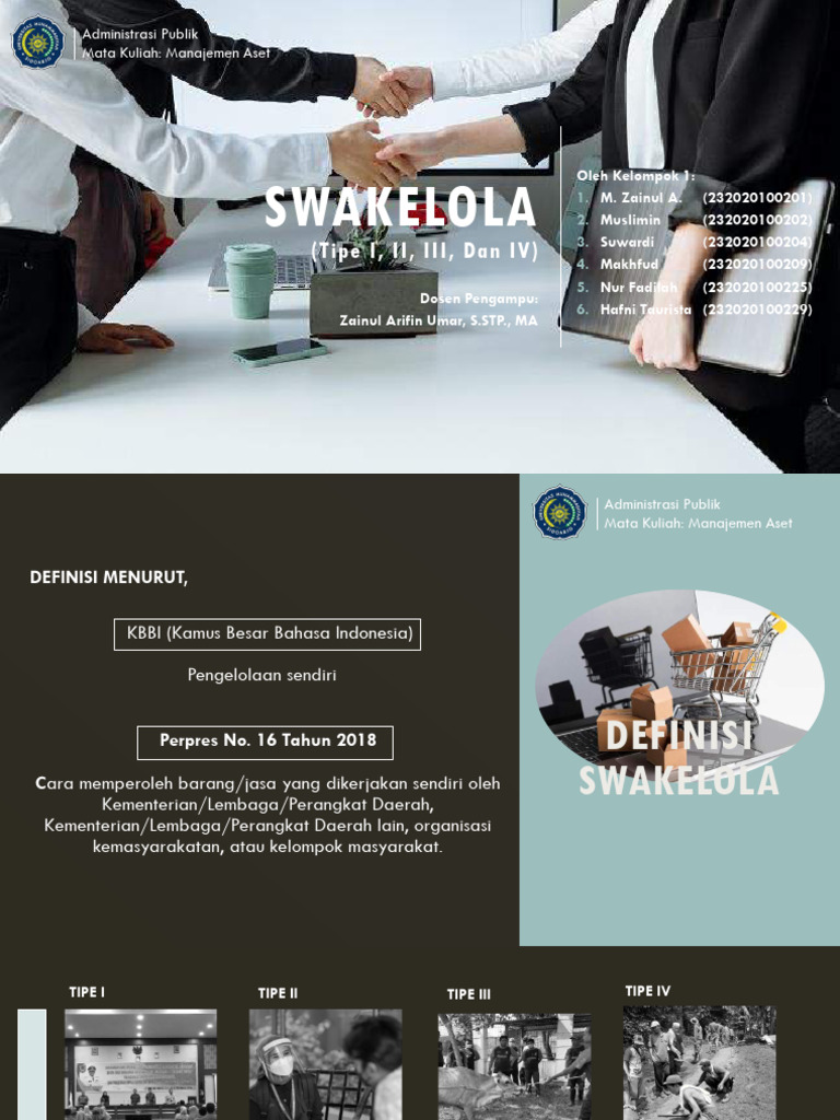 SWAKELOLA-compressed | PDF | Bisnis