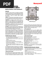 MMF 300 Datasheet | PDF | Resistor | Voltage