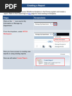 Import and Export Process For Extended User Information | PDF | Computer File | Comma Separated ...