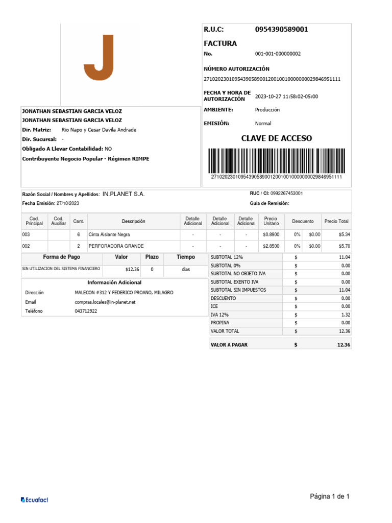 Documento 4 | PDF | Economias | Impuestos