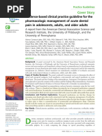 English Affidavit PHC | PDF