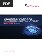 Post Processing Framework (PPF) - SAP Quick Guide | PDF | Version Control | Software Development