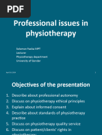 Preferred Practice Patterns: APTA Guide To Physical Therapy Practice ...