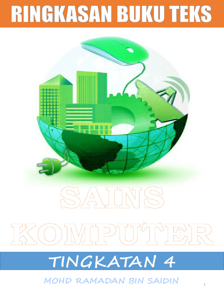 Nota SK f4 - Complete | PDF