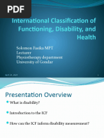 Acquisitional Frame of Reference | PDF | Reinforcement | Behavior