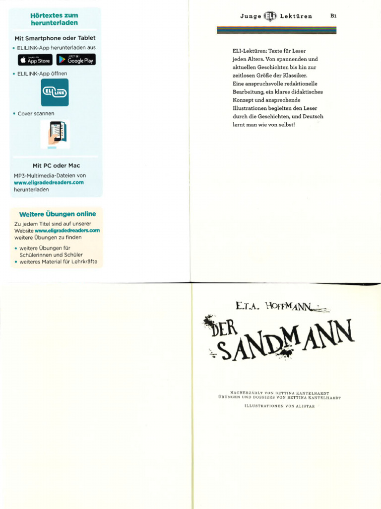 Sandman | PDF