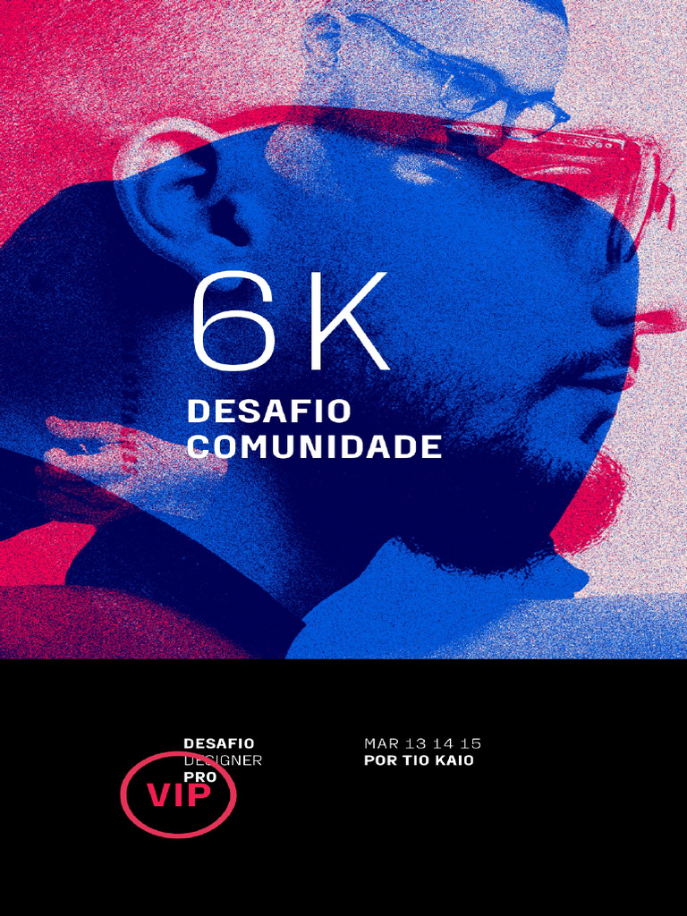 Desafio 6K | PDF