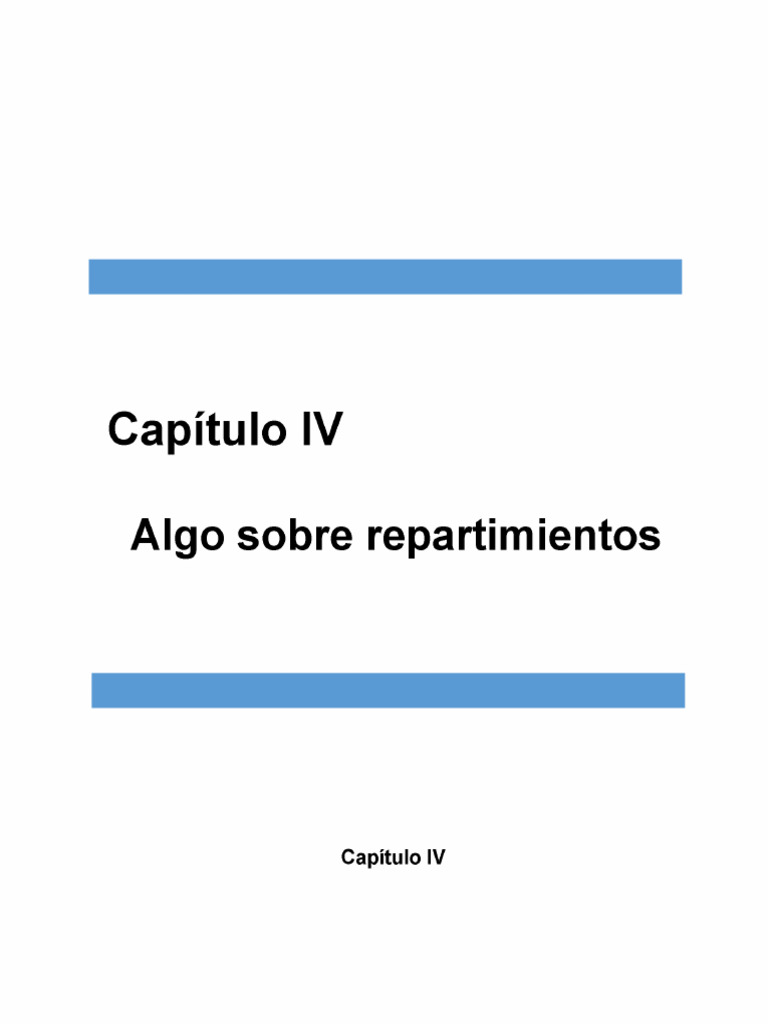 Capitulos 4 Al 9 | PDF | Esclavitud | Colonización española de las Américas