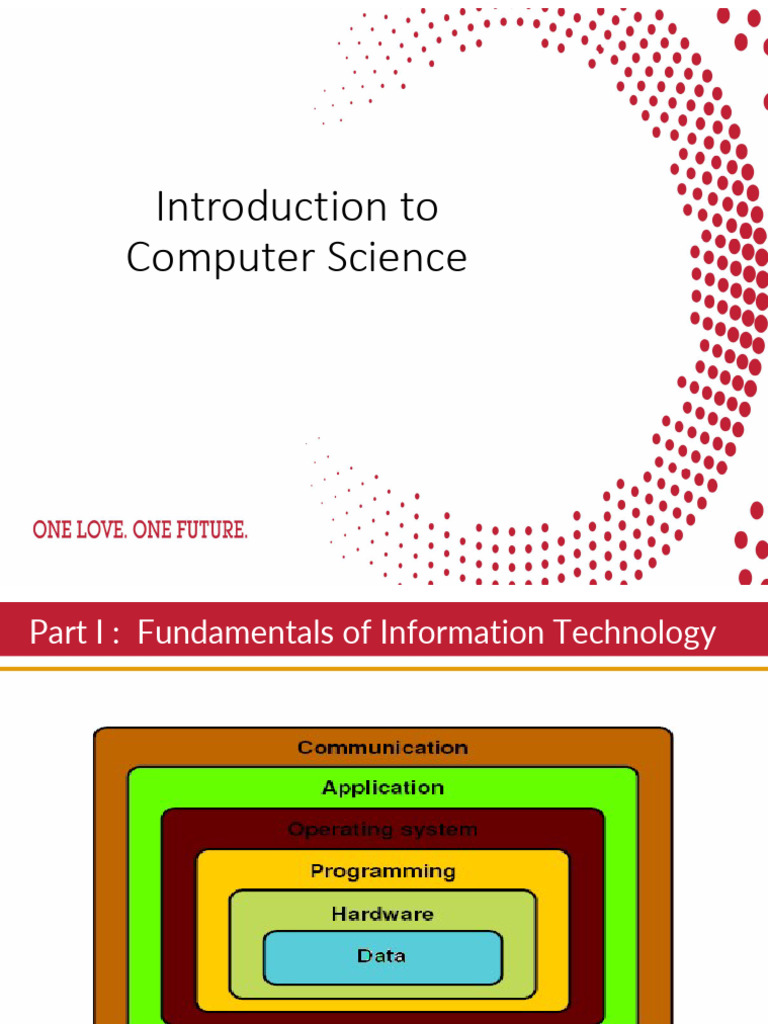 chapter1_1 | PDF | Information | Data