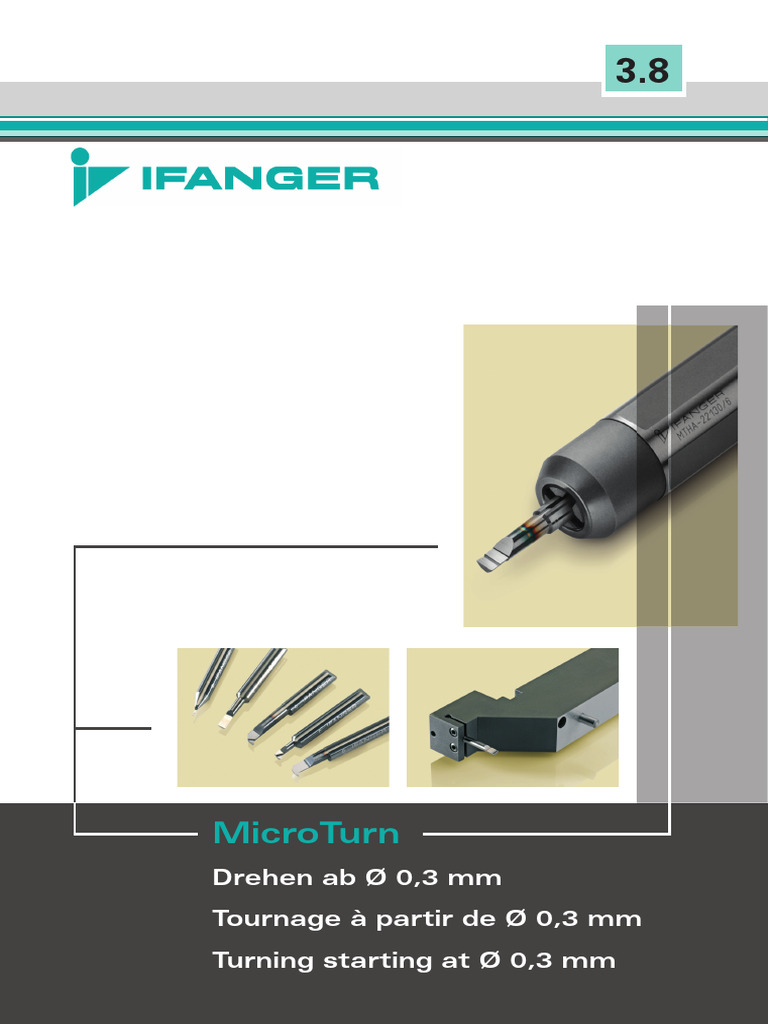 Micro Turn | PDF