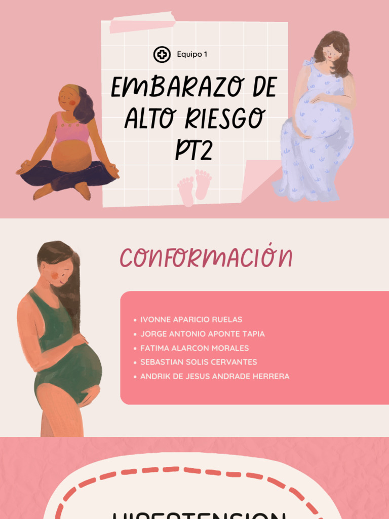 Embarazo | PDF | El embarazo | Especialidades Medicas
