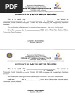 PNPKI Individual Certificate Application Form Fillable v2.4 4 | PDF ...