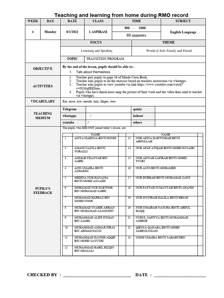 Week 4 | PDF | Behavior Modification | Applied Psychology