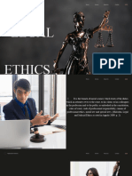 BACP Ethical Framework 2025 | PDF | Psychotherapy | Counseling Psychology