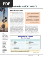 Preview ANSI-TIA-222-I | PDF | Patent | Damages