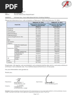 9.letter of Secondment | PDF