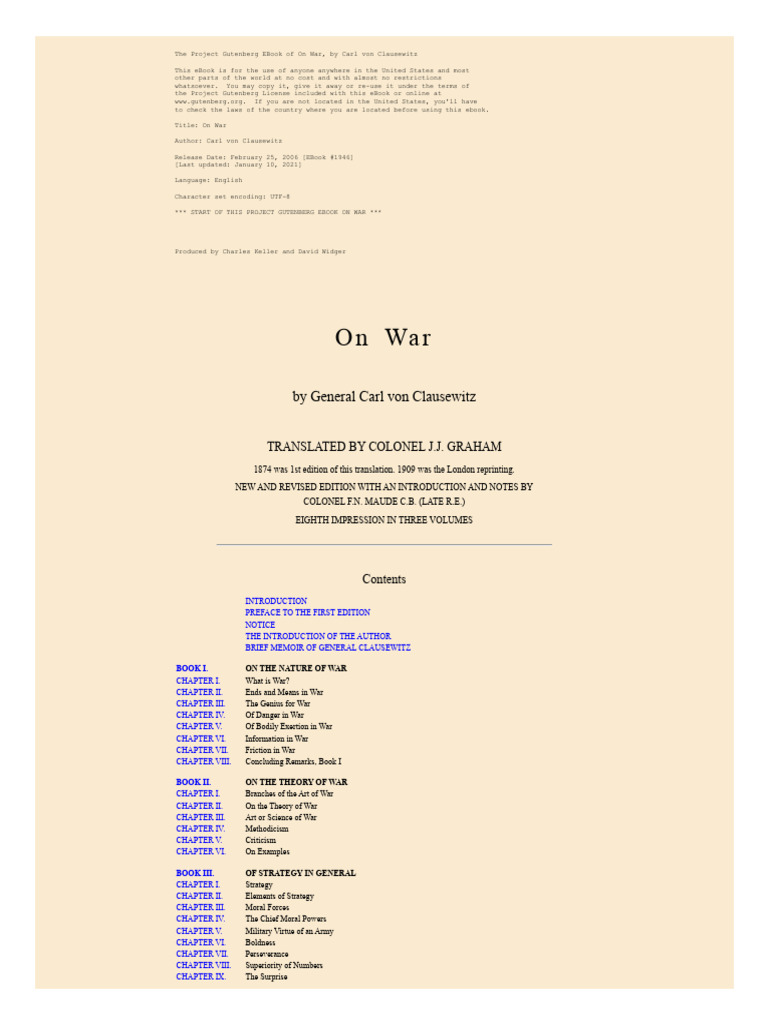 www-gutenberg-org-files-1946-1946-h-1946-h-htm | PDF | Theory | Experience