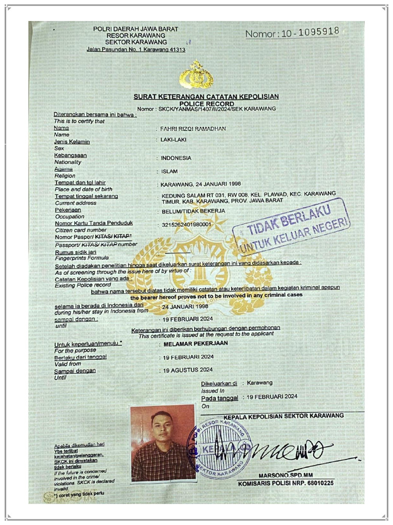 Fahri Rizqi Ramadhan-7 | PDF