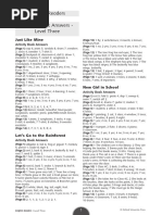 Classmill - Family and Friends | PDF