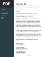 About Peter J Pacelli | PDF