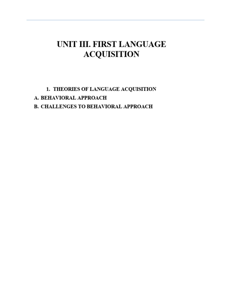 Behavioral Approach Report 04 2024 PDF Reinforcement Behaviorism