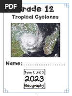 Geography Grade 12 Revision Material Term 3 | PDF | International Trade ...