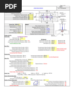 Anchor Chair Design - Version 1 | PDF | Stress (Mechanics) | Strength ...