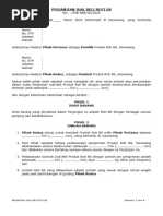 Panduan Penggunaan Payroll Mandiri | PDF