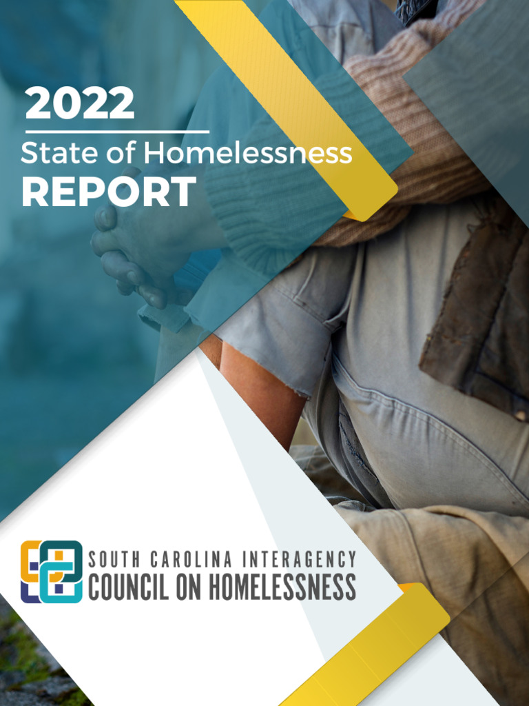 2022 State of Homelessness Report Draft Final 211 Demo Change 1423 | Download Free PDF ...