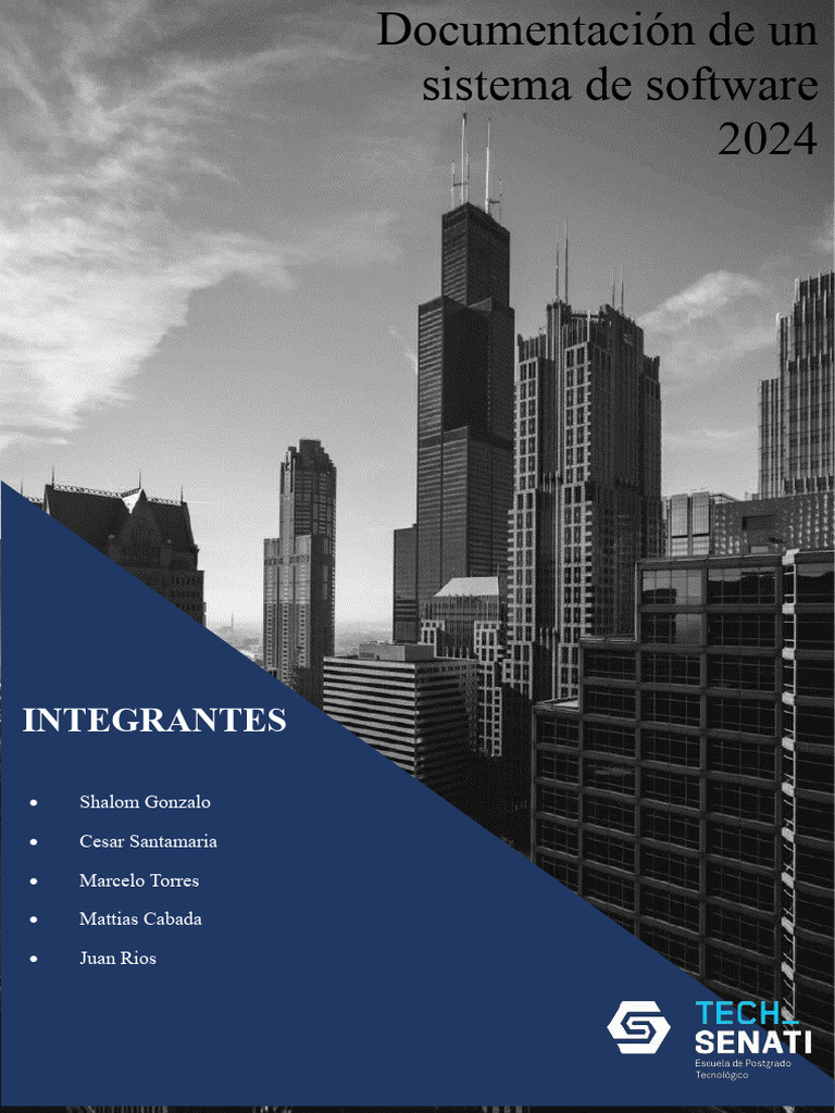 Esquema Proyecto Agil | Descargar gratis PDF | Business | Mi sql