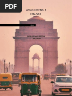 DMRC Phase V Corridors With Map | PDF | Transport | Rail Infrastructure