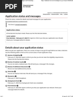 Guidelines for ESM Dependent ID Cards | PDF | Identity Document ...