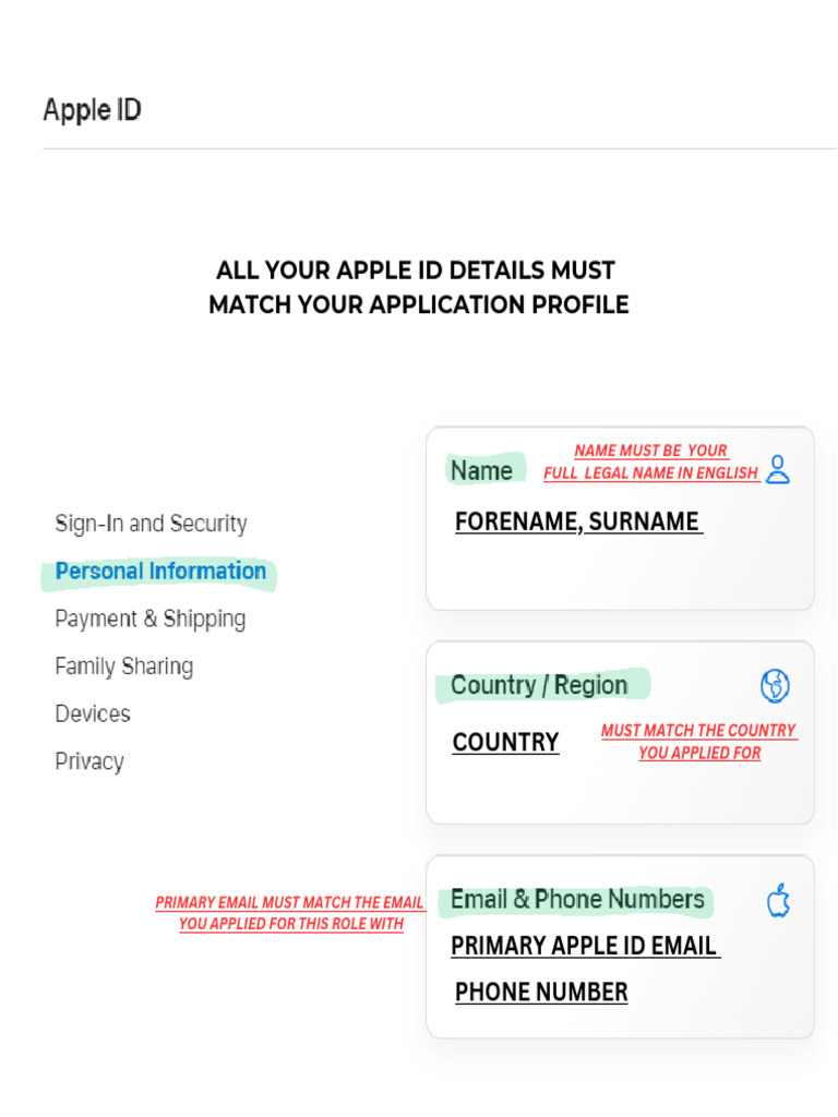 How To Upload Your Screenshot | PDF